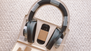 nwm ONE（ヌーム）徹底レビュー｜耳をふさがないヘッドホンで快適在宅ワーク